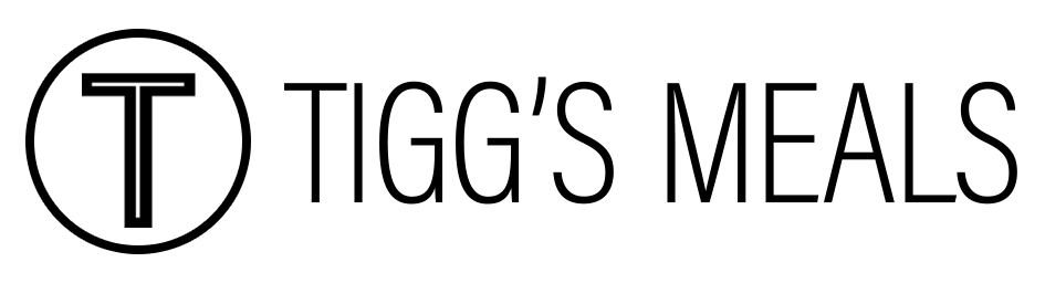 How It Works – Tiggs Meals